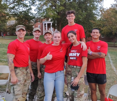 Western Kentucky University - So Many Stadiums
