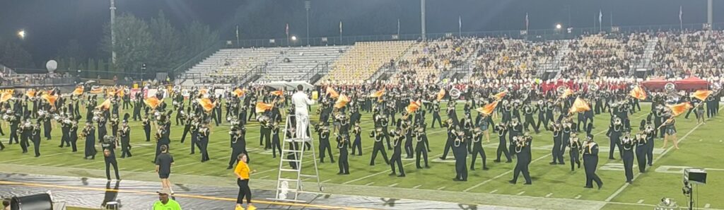 Kennesaw State - So Many Stadiums