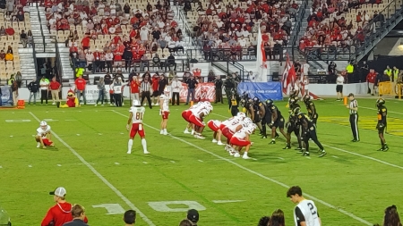 Kennesaw State - So Many Stadiums