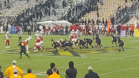 Kennesaw State - So Many Stadiums
