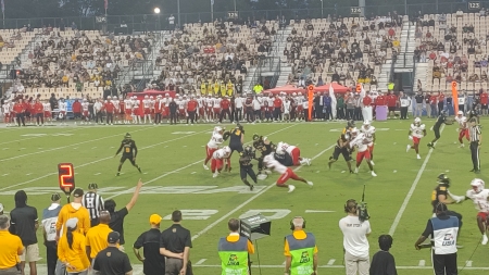 Kennesaw State - So Many Stadiums