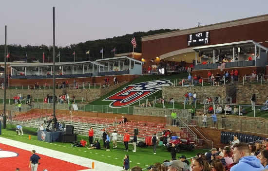 Northern Light - So Many Stadiums